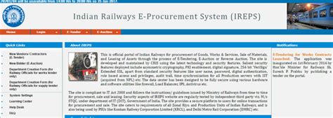 Buy Digital Signature For Ireps Portal Registration And Tenders In Bhopal