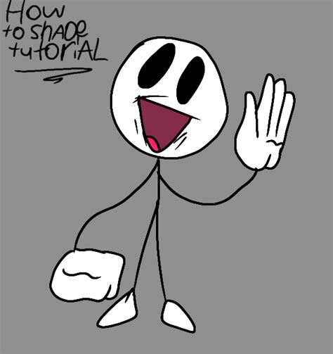 How To Shade Tutorial 1 By Blueyreplanted On Deviantart How To Shade Tutorial 1 By Blueyreplanted On Deviantart