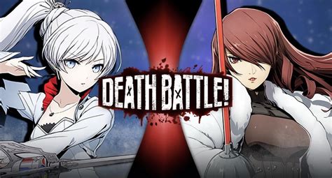 What Do Rwby Fans Think Of The Rwby Death Battle Episodes R Rwby