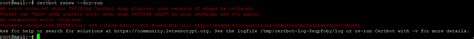 An Error Occurred While Fetching Certbot Snap Plugins Help Lets