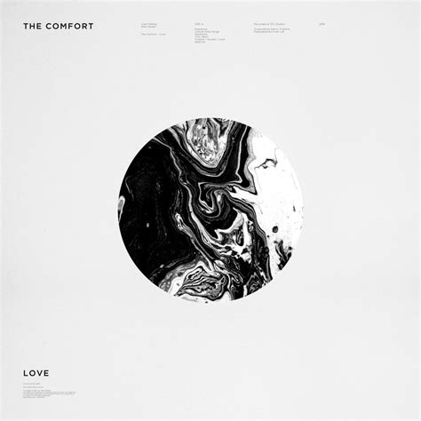 The Comfort – Your Heart Lyrics | Genius Lyrics
