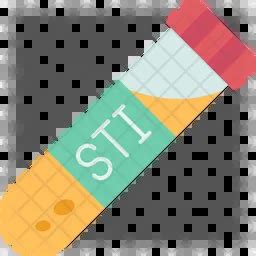 Sti Icon - Free Download Healthcare & Medical Icons | IconScout