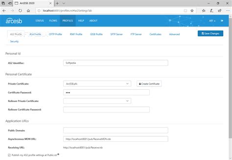 CData Arc Formerly ArcESB Download Softpedia