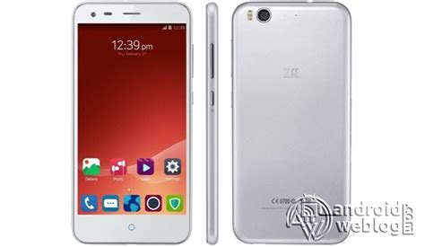 How To Root Zte Blade S Plus And Install Twrp Recovery