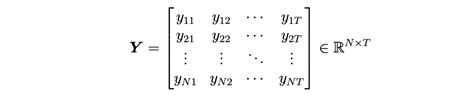Temporal Matrix Factorization For Multivariate Time Series Forecasting
