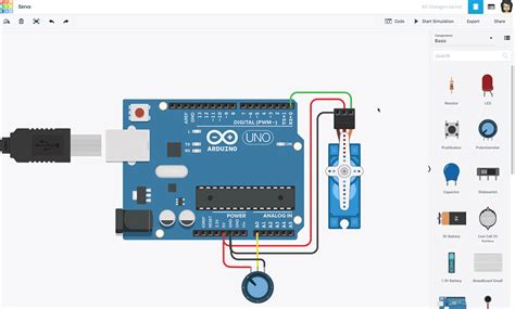 Simulador De Arduino