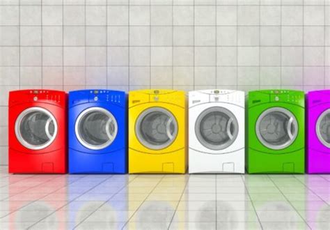 Bosch Washing Machine E Error What Is How To Fix