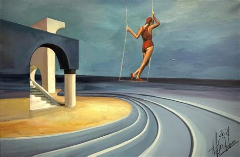 Waves By Arina Apostolova R Imaginaryseascapes