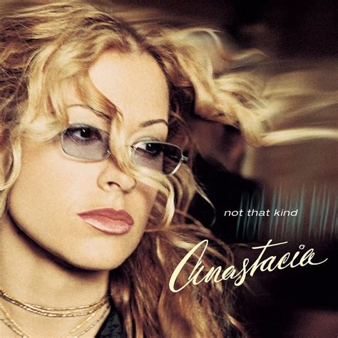 Anastacia Im Outta Love Lyrics Genius Lyrics