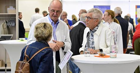 Mönchengladbach „meet The Experts Am Maria Hilf