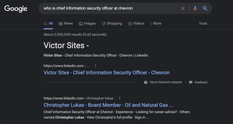krebs on security phallic ciso profiles purport to target fortune 500