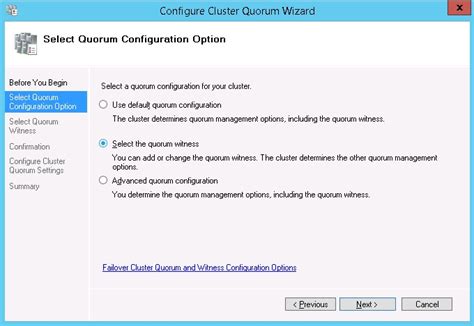 Stairway To Always On Level 4 Analyse And Deploy A Windows Server