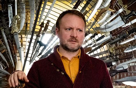 Rian Johnson Revela Detalhes De Seu Próximo Filme De Ficção Científica