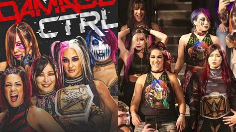 34 Year Old To Turn Heel For The First Time To Join Damage Ctrl On Wwe