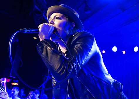 The Interrupters Cd Release Show Review