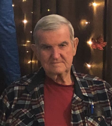 Jackie Lee Jack” Messick 1934 2020 Great Bend Tribune