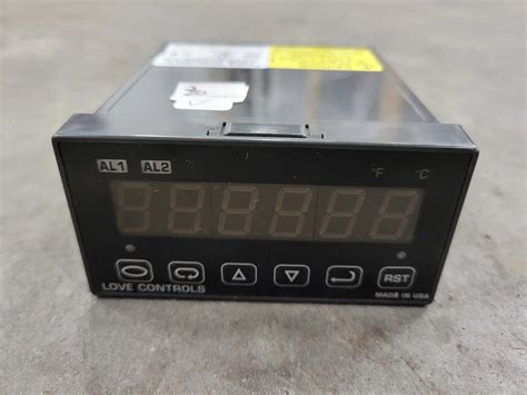 Digit Microprocessor Based Temperature Process Indicator PP