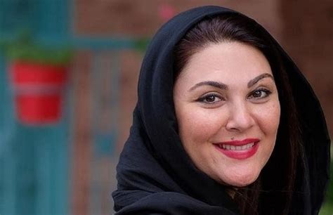 خوشحالی لاله اسکندری از حضور روی آنتن زنده تلویزیون فیلم