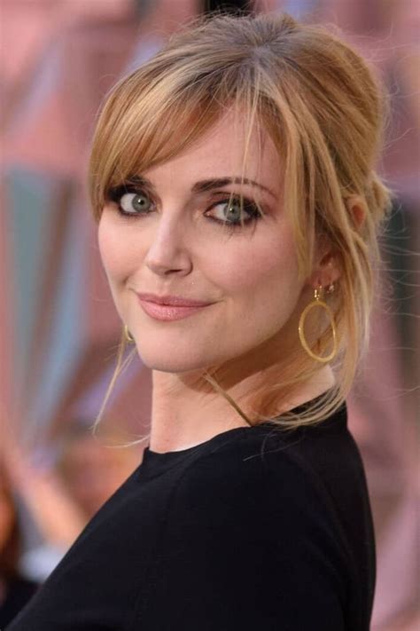 Sophie Dahl Profile Images — The Movie Database Tmdb