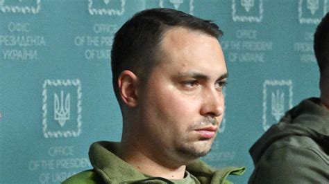 В ГУР Минобороны Украины подтвердили отравление жены Буданова — РТ на русском