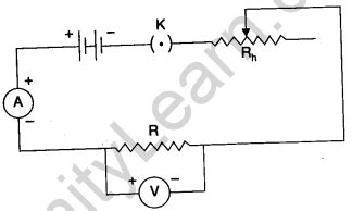 Assemble Given Electrical Circuit Components