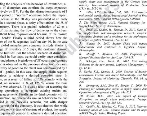 Buffer Inventory Level Download Scientific Diagram