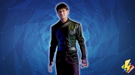 Cameron Watanabe Ranger Retrocenter