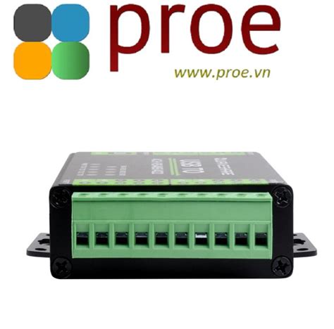 Usb To 4ch Rs485422 Điện Tử Proe