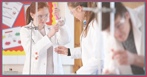 How To Revise GCSE Science Life More Extraordinary Academic Coaching