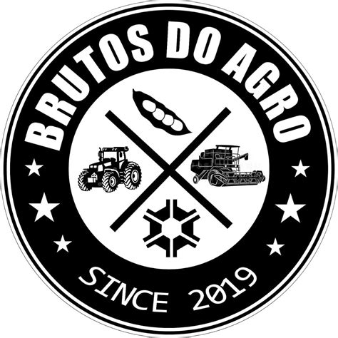 Brutos Do Agro