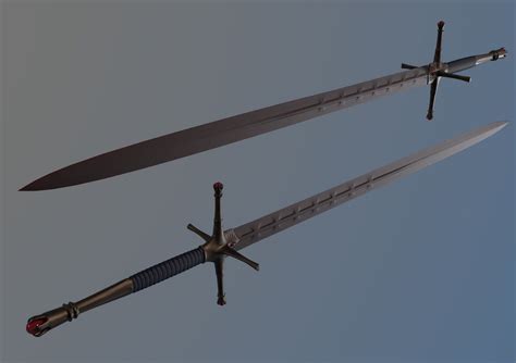 Sith Great Sword By Hazakhan On Deviantart