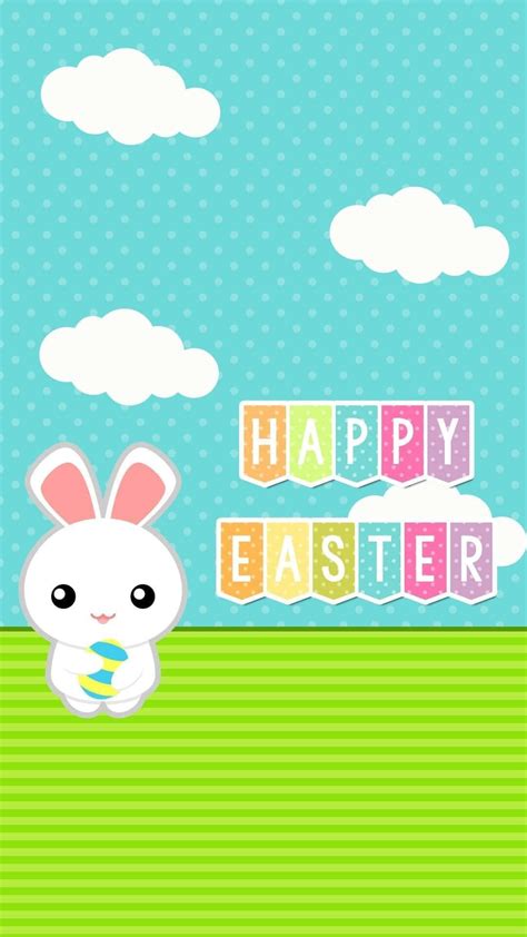 [100 ] Cute Happy Easter Wallpapers