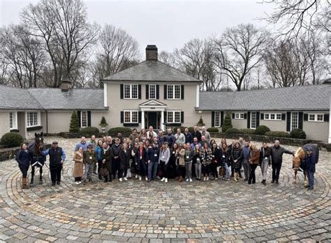 Nicholas Borowski On Linkedin Had A Great Time Visiting Turnbridge Thank You To Everyone Of