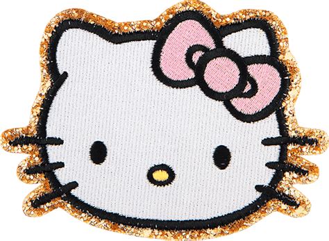 Hello Kitty Patch