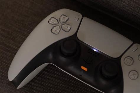 How To Use Create Button On Ps5 Dualsense Controller Beebom