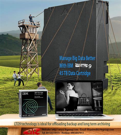 XW IBM LTO Ultrium TB Tape Cartridges XW IBM LTO Ultrium TB Tape Cartridges