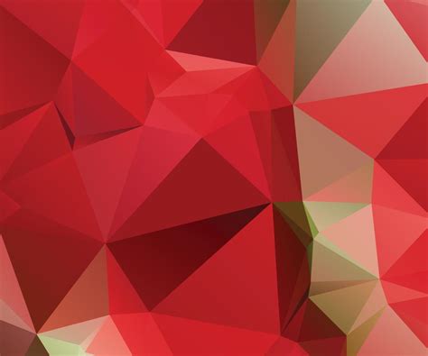 Abstract Color Polygon Background Design Abstract Geometric Origami Style With Gradient