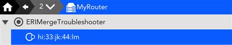 A Datasource To Troubleshoot Eri Merging Logicmonitor 12308
