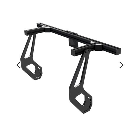 How To Mount The Simlab Integrated Monitor R Simracing