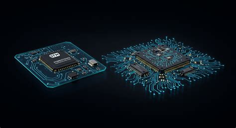 Stmicroelectronics Stm32n6 Mcu Pioneering Ai At The Edge With Neural