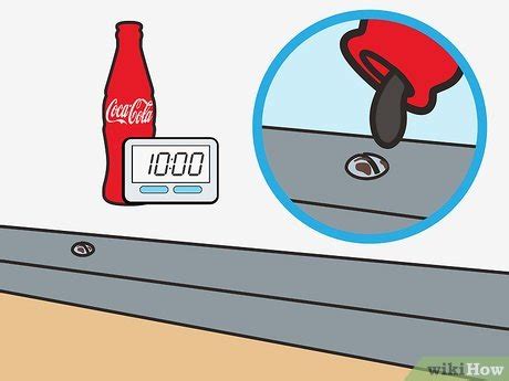 How To Remove A Broken Screw Steps With Pictures WikiHow