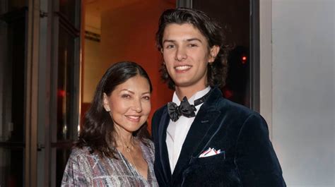 Grev Nikolai Jeg Har Altid Brugt Min Mors Efternavn Billed Bladet