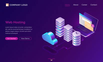 Programming Web Banner Royalty Free Vector Image