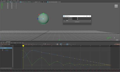 Walking Chatgpt Through The Ball Bounce Assignment — Jonathan De Leon