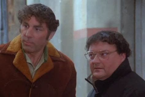 Kramer Seinfeld Hair