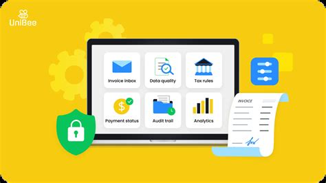 Electronic Invoice Processing The Guide For Modern Businesses Electronic Invoice Processing The Guide For Modern Businesses
