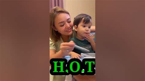 Amanda Manoppo And Billy Syahputra Sama2 Pengen Punya Momongan Youtube