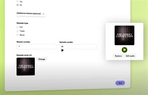How To Upload Podcasts To Spotify In Audio Video Video Tutorial Included