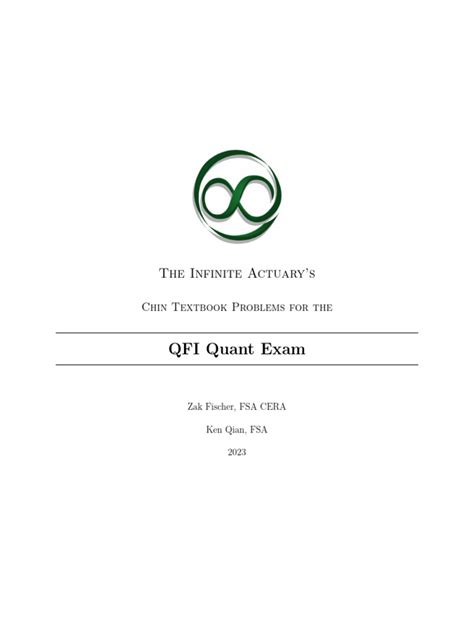tia chin problem set spring2023 v1 pdf normal distribution equations