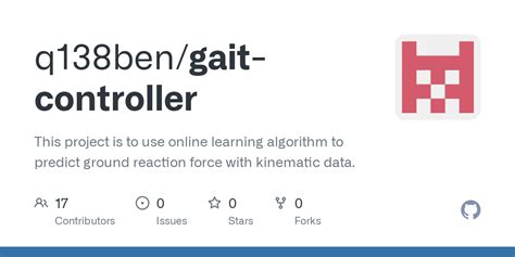 Github Q138bengait Controller This Project Is To Use Online